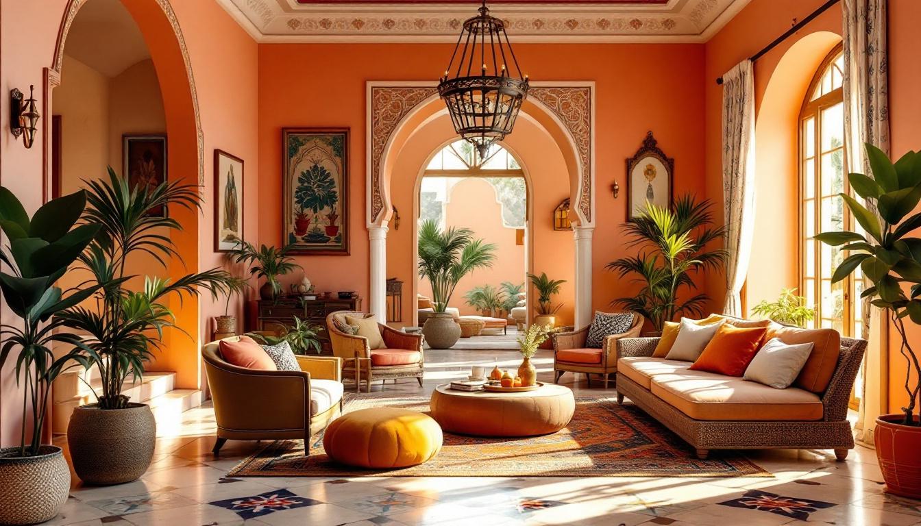 Appartement Au Maroc Vendre 20 000 Euros